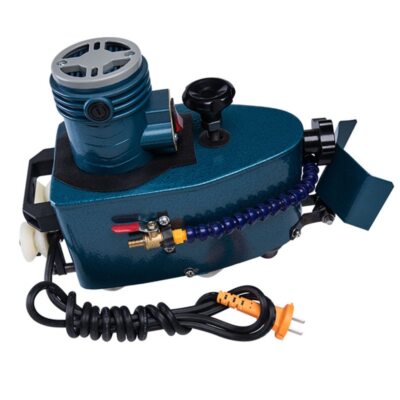 Fabrication - Easy Edger