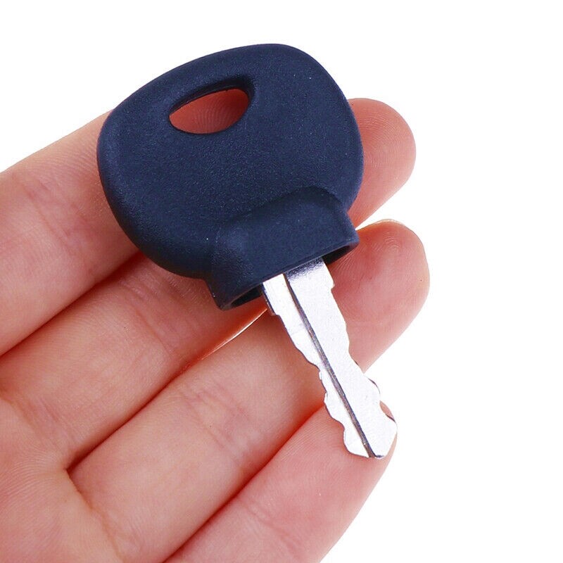 5 Deutz-Fahr Tractor Ignition Keys AgroPrima some D DX series 53961 ...