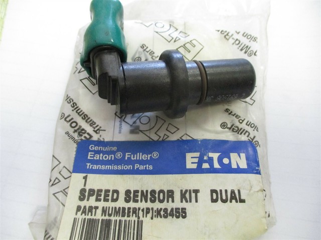 K-3455 Eaton Fuller VSS Dual Speed Sensor K3455 Fulk3455 for sale ...