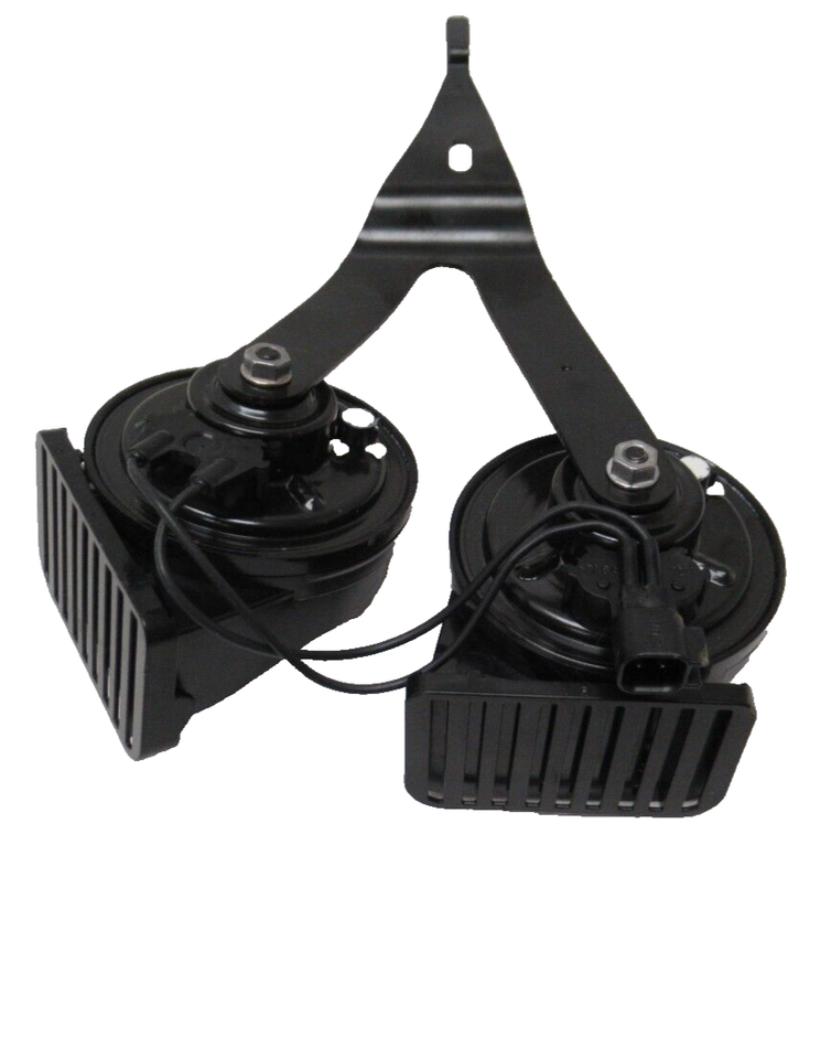 Genuine GM Dual Horn 2021-2024 Cadillac Escalade Chevrolet Suburban GMC ...