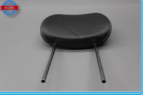 97-03 Mercedes R170 SLK230 SLK320 Front Right Side Seat Headrest Head ...