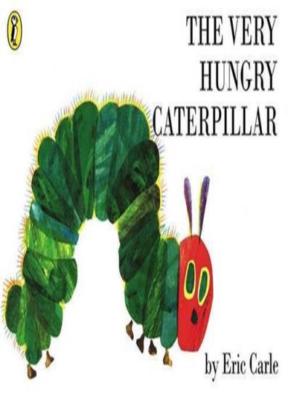The Very Hungry Caterpillar [Board Book] By Eric Carle | eBay UK