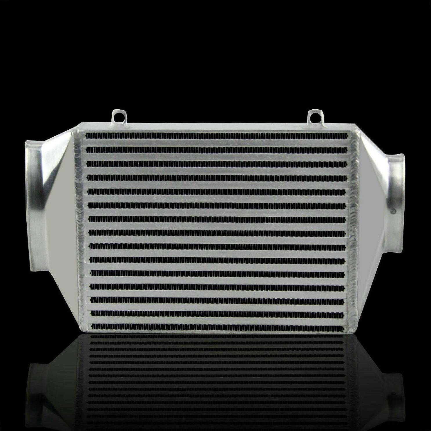 Top Mount Supercharger Intercooler fits 2002~2006 05 03 04 BMW Mini ...