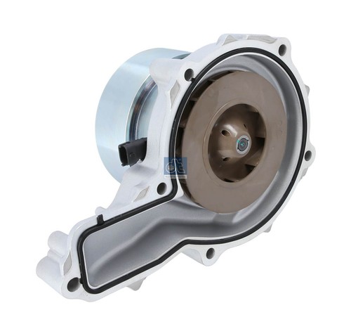 CAPSautomotive Water Pump for Renault 7485020174 7421974078 7421969188 ...