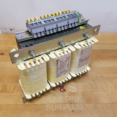 Transformers - Transformer 45 Kva Pri