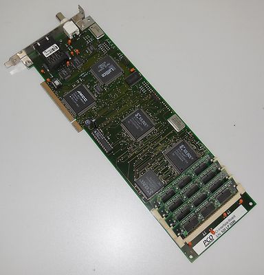 PCO PCI-Interface-Board LP 0290 | eBay Australia