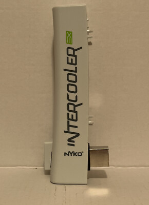 Nyko XBox 360 Intercooler Cool Fan White | eBay