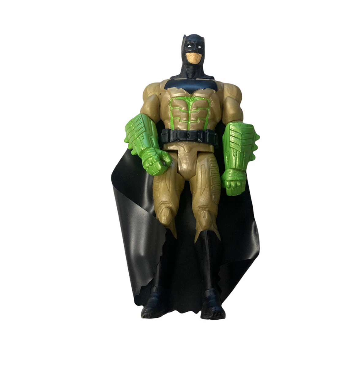 Kryptonite Vs Superman