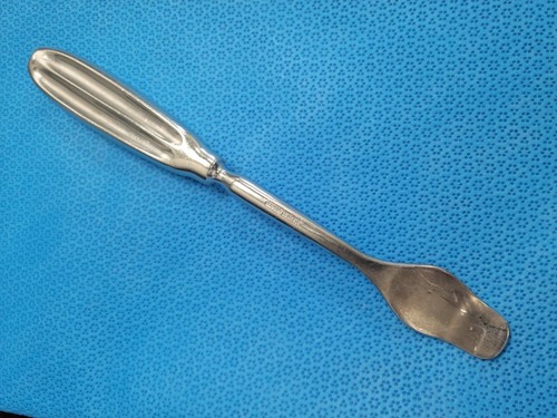 Aesculap Chandler Elevator 25mm MB277R | eBay