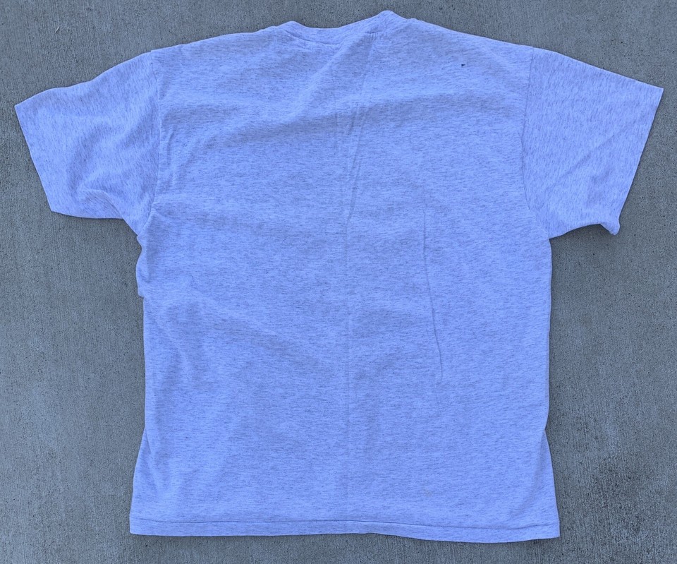 Vintage Galt SDA Soldiers Of Christ Educating The Entire Child T Shirt ...