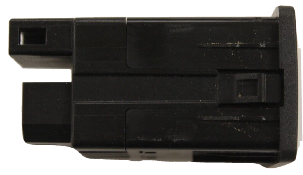 2020 Lincoln Aviator Ford Explorer USB Port Hub OEM Lc5t-14f014-db for ...