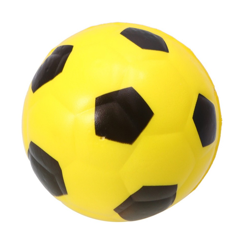 3pcs PU Sports Ball Toy: Kids Outdoor Playing Sports Ball - Education ...