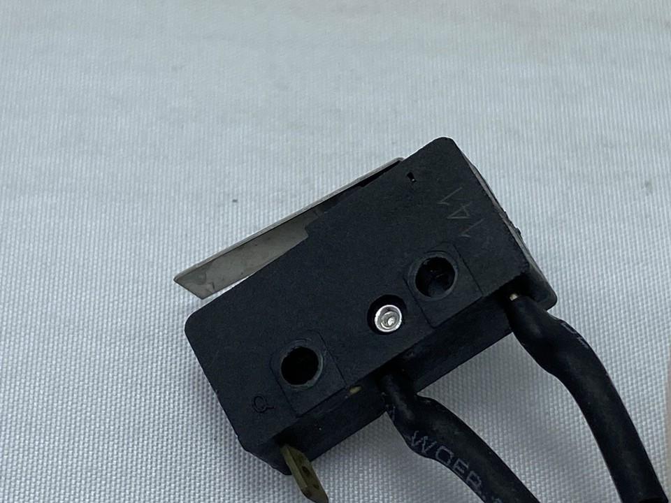 Keurig Lid Sensor Lever Micro Switch Replacement Part For B40 B44 B60 ...