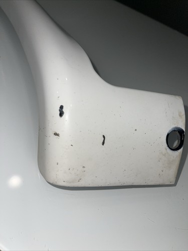 1996-2019 EXPRESS VAN DRIVERS FRONT FENDER LOWER EXTENSION PANEL NEW GM ...