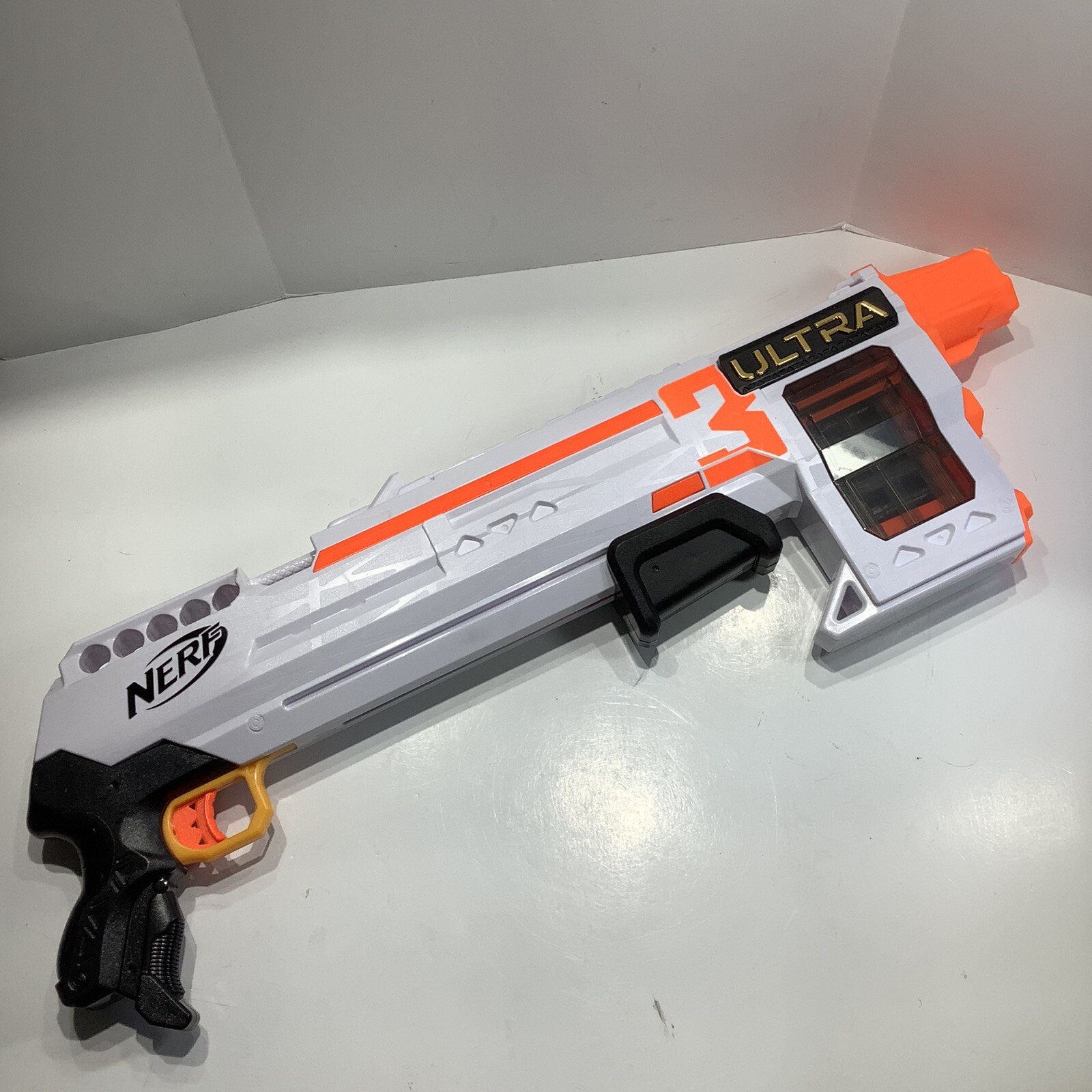 Nerf Guns Mega Bullets