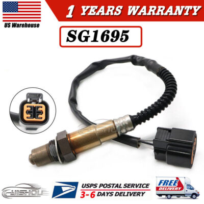 Upstream or Down O2 Oxygen Sensor for Hyundai Accent Elantra Kia Rio5 ...
