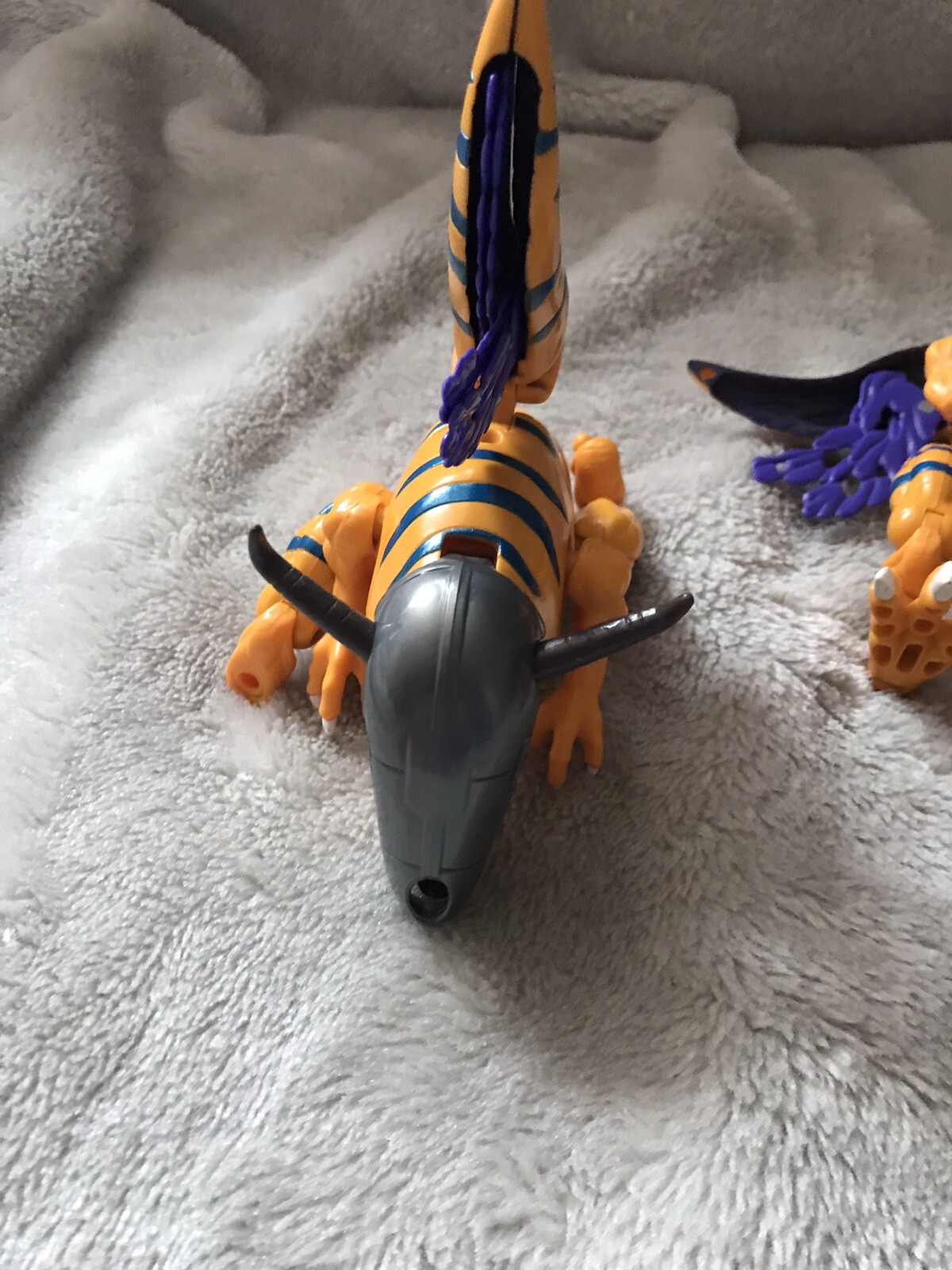 1999 Vintage Bandai Digimons Figures ( Incomplete ) | eBay