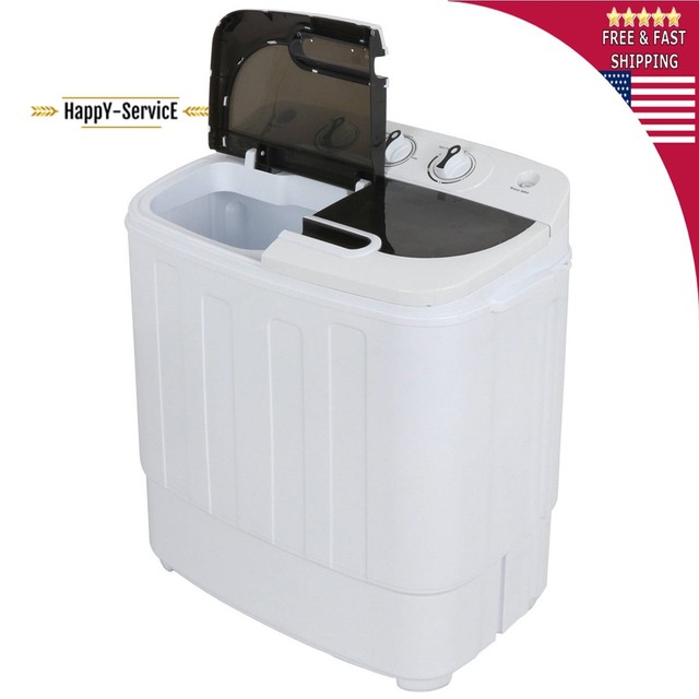 Unbranded Washer & Dryer Mini Washing Machine for sale online | eBay