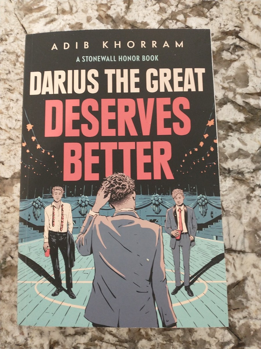 Darius The Great