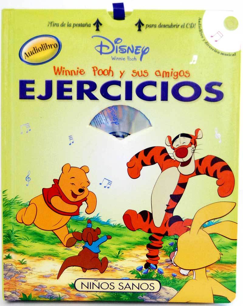 Dibujos De Winnie The Pooh Y Sus Amigos Jessi Peña | Winnie Pooh, Es