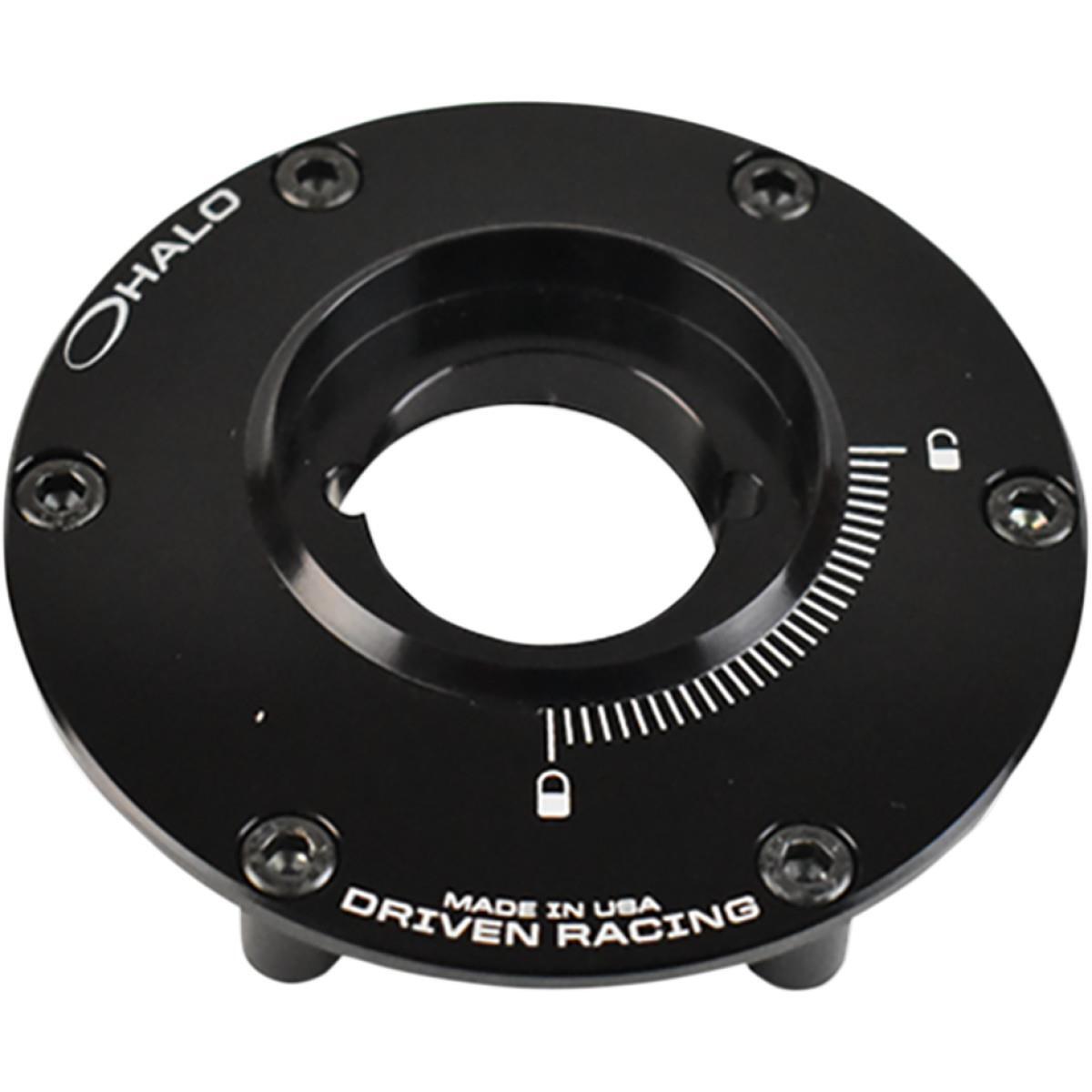 Driven Racing - DHFCB-BM01 - Halo Fuel Cap Bases for sale online | eBay