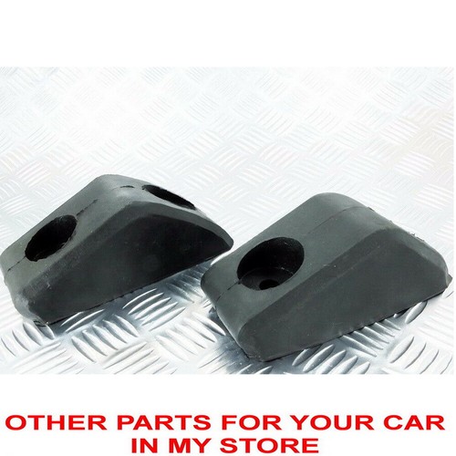 DATSUN 620 REAR BUMPER TAILGATE RUBBER FIT PICKUP TRUCK | eBay