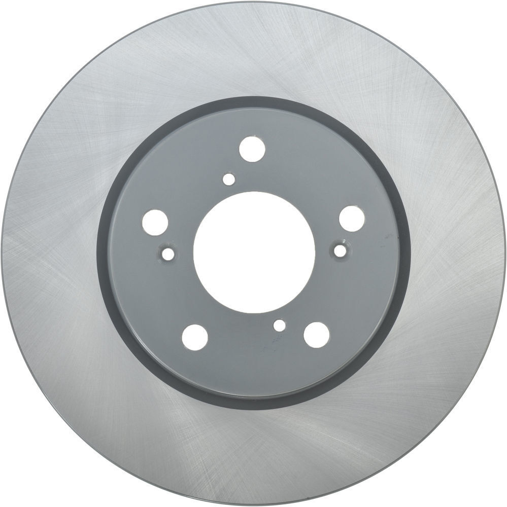 Disc Brake Rotor-OEF3 Prem E Coated Autopart Intl fits 05-10 Honda ...