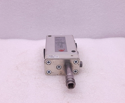 Vanne À Solénoïde Norgren Herion 2636065 Pe 1-10 Bar 9933111 | eBay