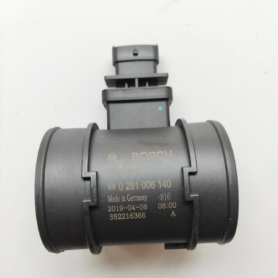 1PCS for Dr. 140 air flow meter 0281006140 Intake pressure sensor | eBay