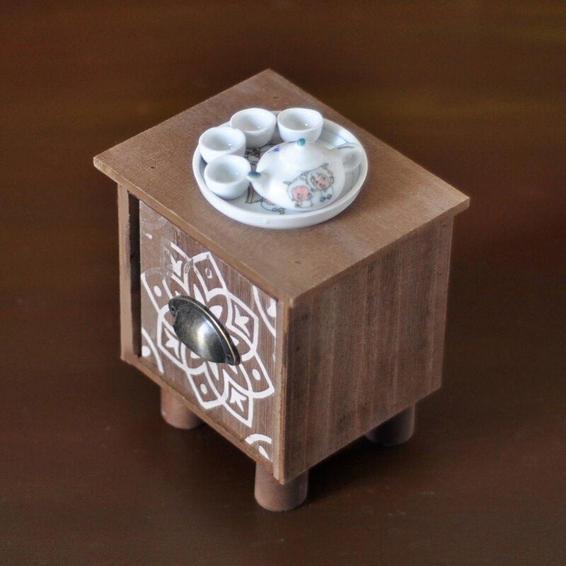 Photography Props Flexible Cabinet Tea-things Set Baby Photo Props | eBay