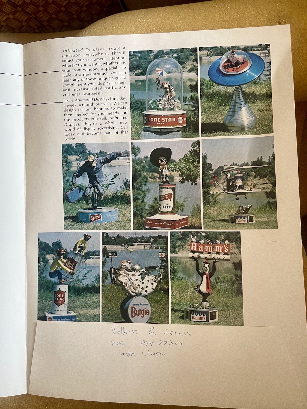 Iconic 100%Original Paul Stanley Lone Star “Curious George” Mechanical ...