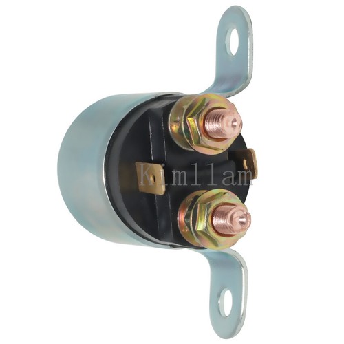 Starter Solenoid Relay Switch for Can-Am Renegade 500 570 800 850 1000 ...
