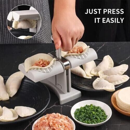 Stampo Ravioli Macchina Automatica Manuale Forma Calzoni Panzerotti ...