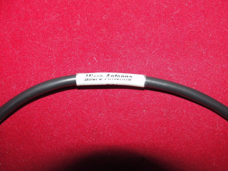 Hermos Micro-Antenna ANT-1M05 NEW | eBay