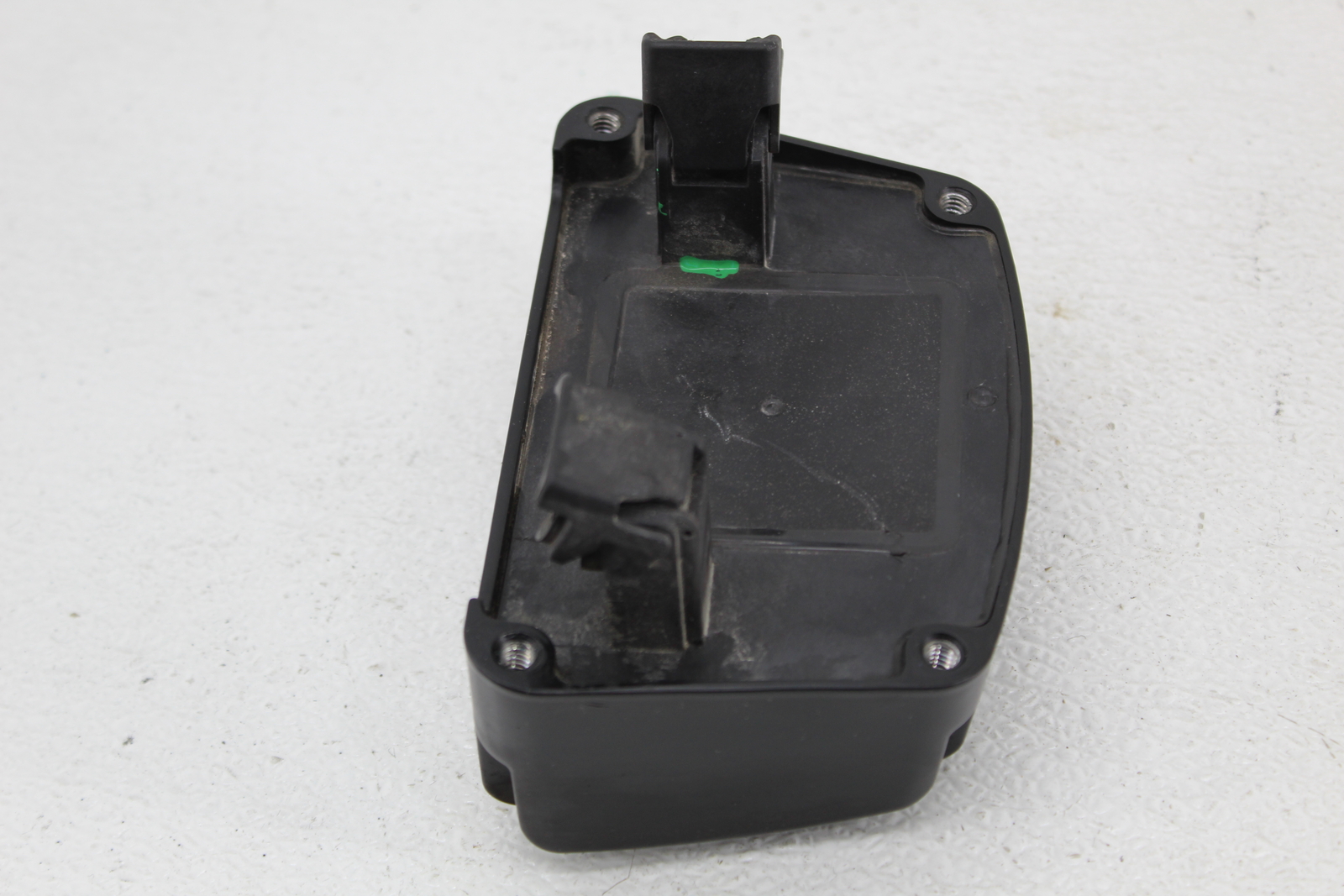 Harley-Davidson 74700025 50a Voltage Regulator Assembly Black for sale ...