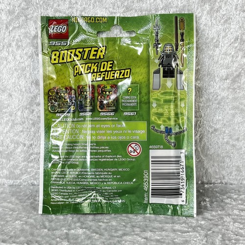 LEGO NINJAGO: Kendo Cole (9551) for sale online | eBay