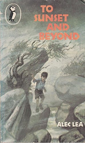 To Sunset And Beyond (Puffin Books) by Alec, Lea Paperback Book The ...