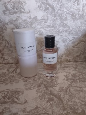 Women's Parfume Dior La Collection Privee Oud Eau de Parfum 10ml -0 ...