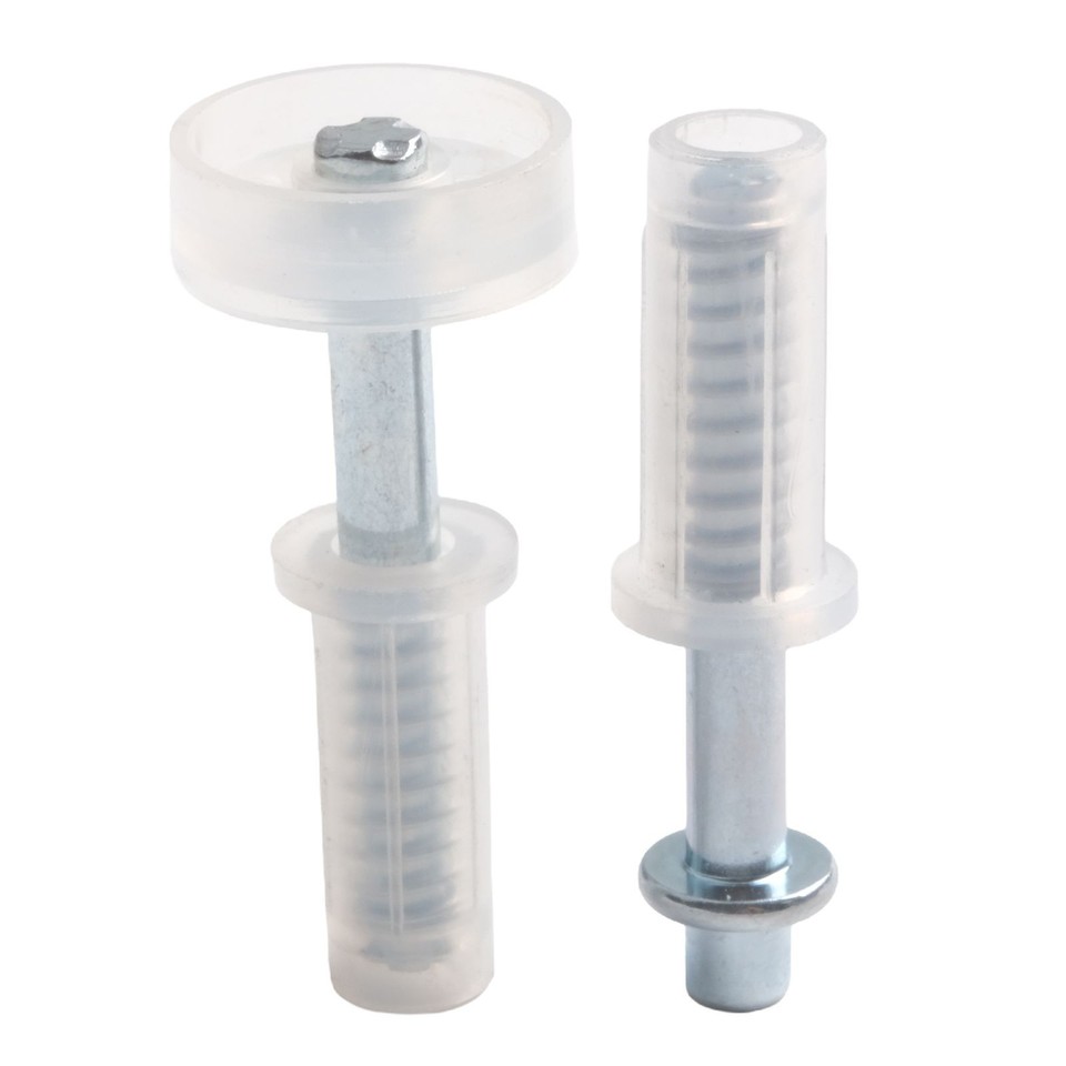 Guide Wheel Bifold Door Hardware Kit Closet Door Guide Wheel ...