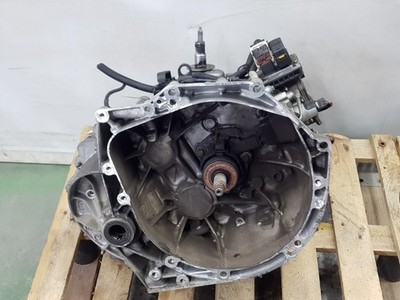 20DR04 boite a vitesse CITROEN C4 BERLINA SEDUCTION 2020 2231K2 2356501 ...