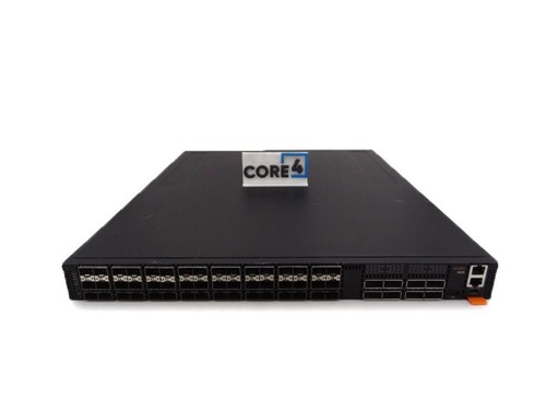 HP JL624A ARUBA 8325-48Y8C FB 6 F 2 PS BL SWITCH - JL635-61001 | eBay