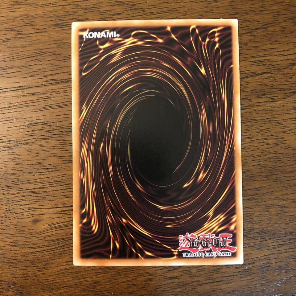 Yu-Gi-Oh! TCG Doki Doki 2017 Mega-Tin Mega Pack MP17-EN144 1st Edition ...