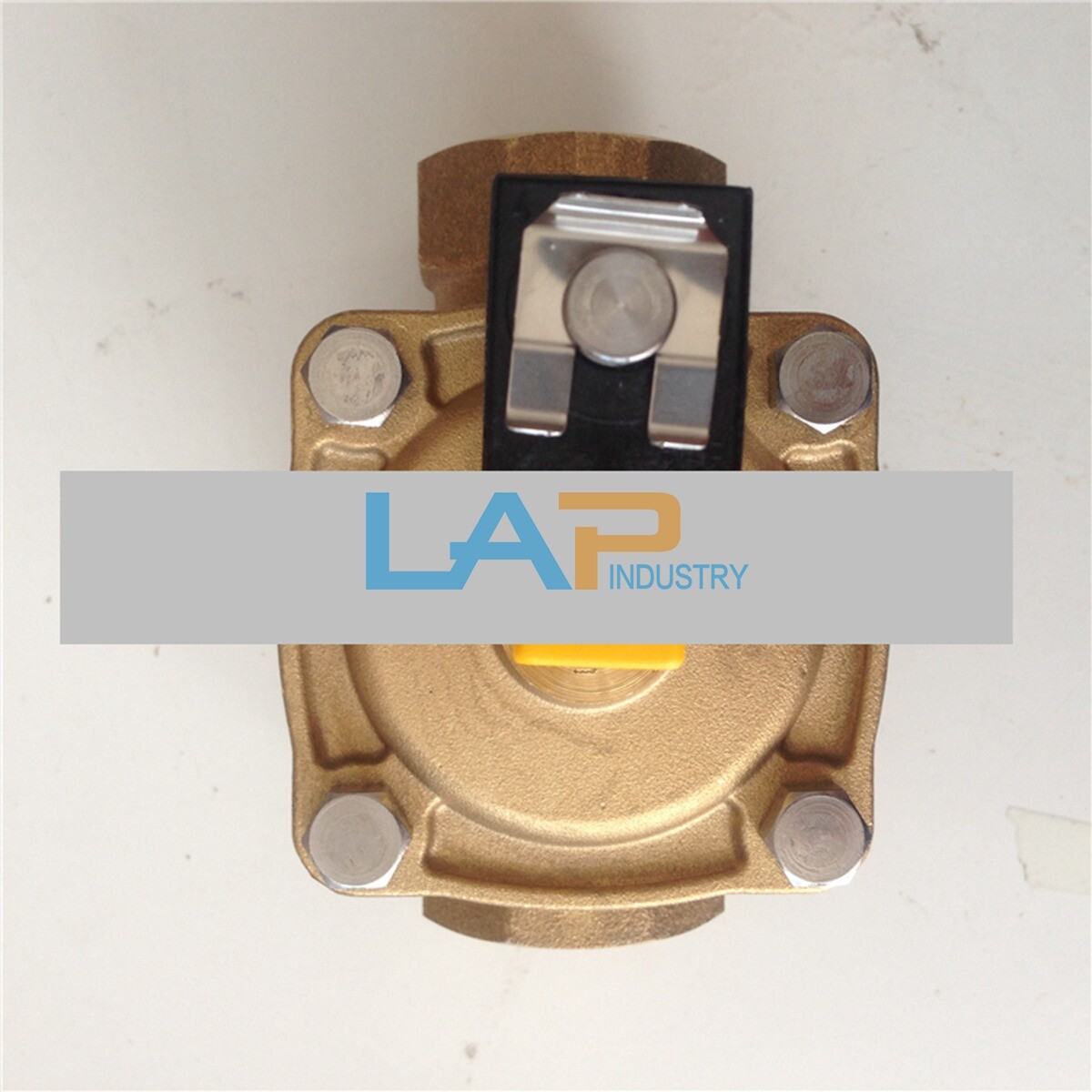 1PCS NEW FOR Atlas accessories L182B01- ZB12A air compressor solenoid ...