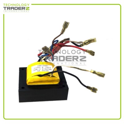 430-2061 APC R152D Class 130(B) LEI-4 9L22 Transformer | eBay