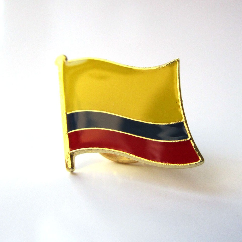 200+ PATRIOTIC COUNTRY National Country Flag Lapel Pin Badge Brooches ...