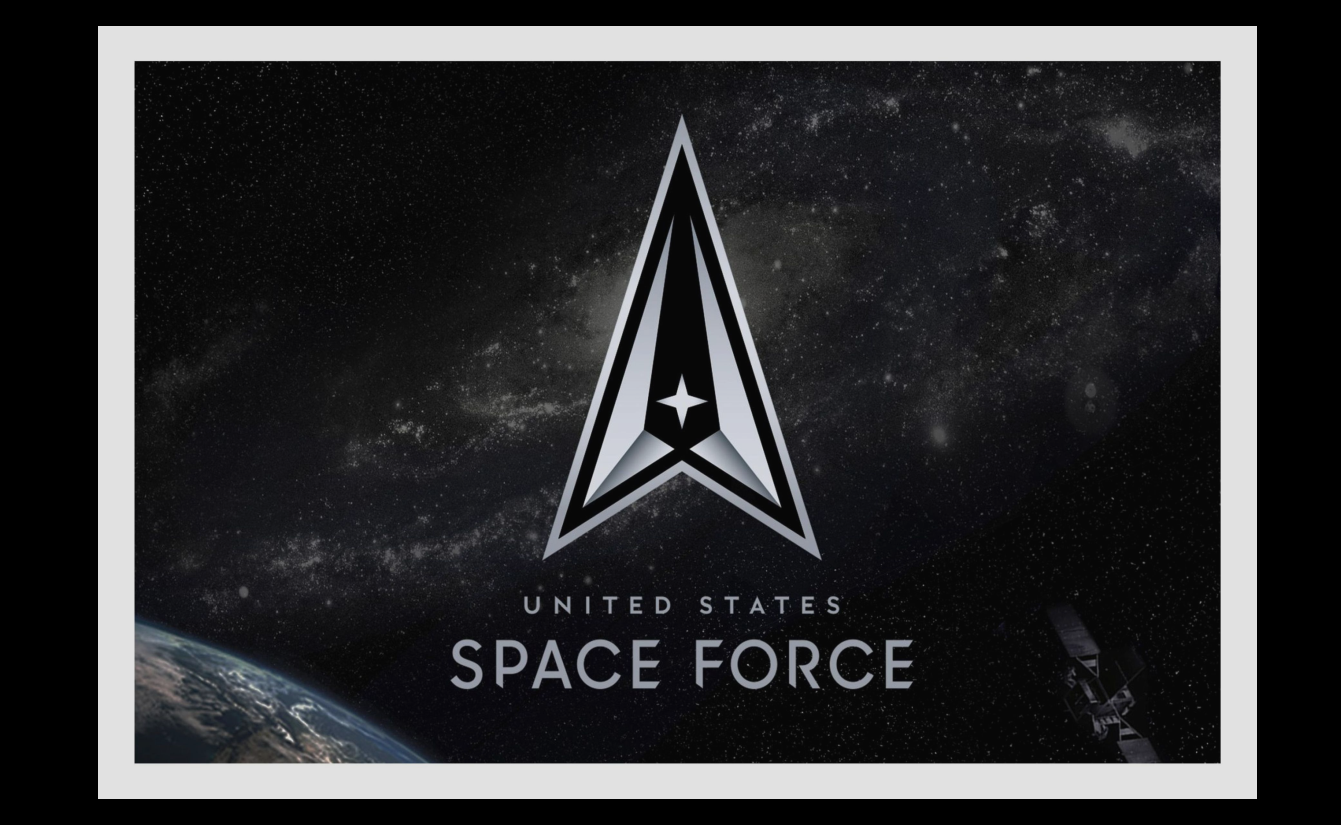 8x12 Space Force Poster PHOTO Print United States Air Force | eBay