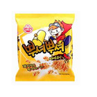 Korean Noodle Shape Snack PPUSHU PPUSHU Bulgogi, Chicken, Tteokbokki ...