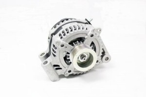 Land Rover LR4 Range Rover Sport 10 -13 Alternator Generator OEM DENSO ...