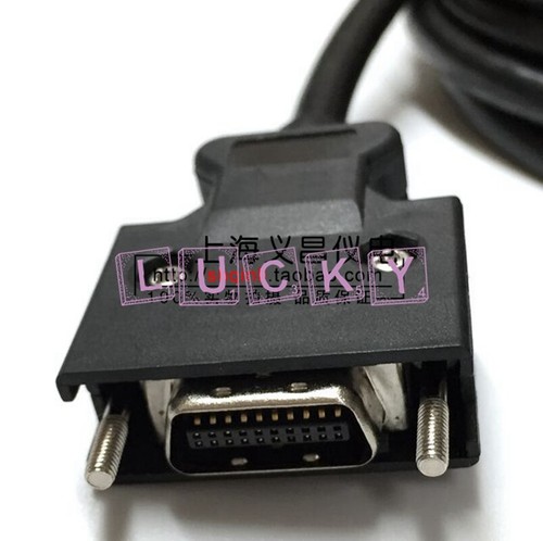 1PC For power encoder line cable 3m ASD-ABEN0003 | eBay