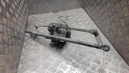 Moteur essuie glace avant RENAULT CLIO 2 7701207956 | eBay